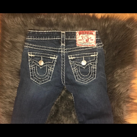 True Religion | Jeans | True Religion Billy Super T | Poshmark